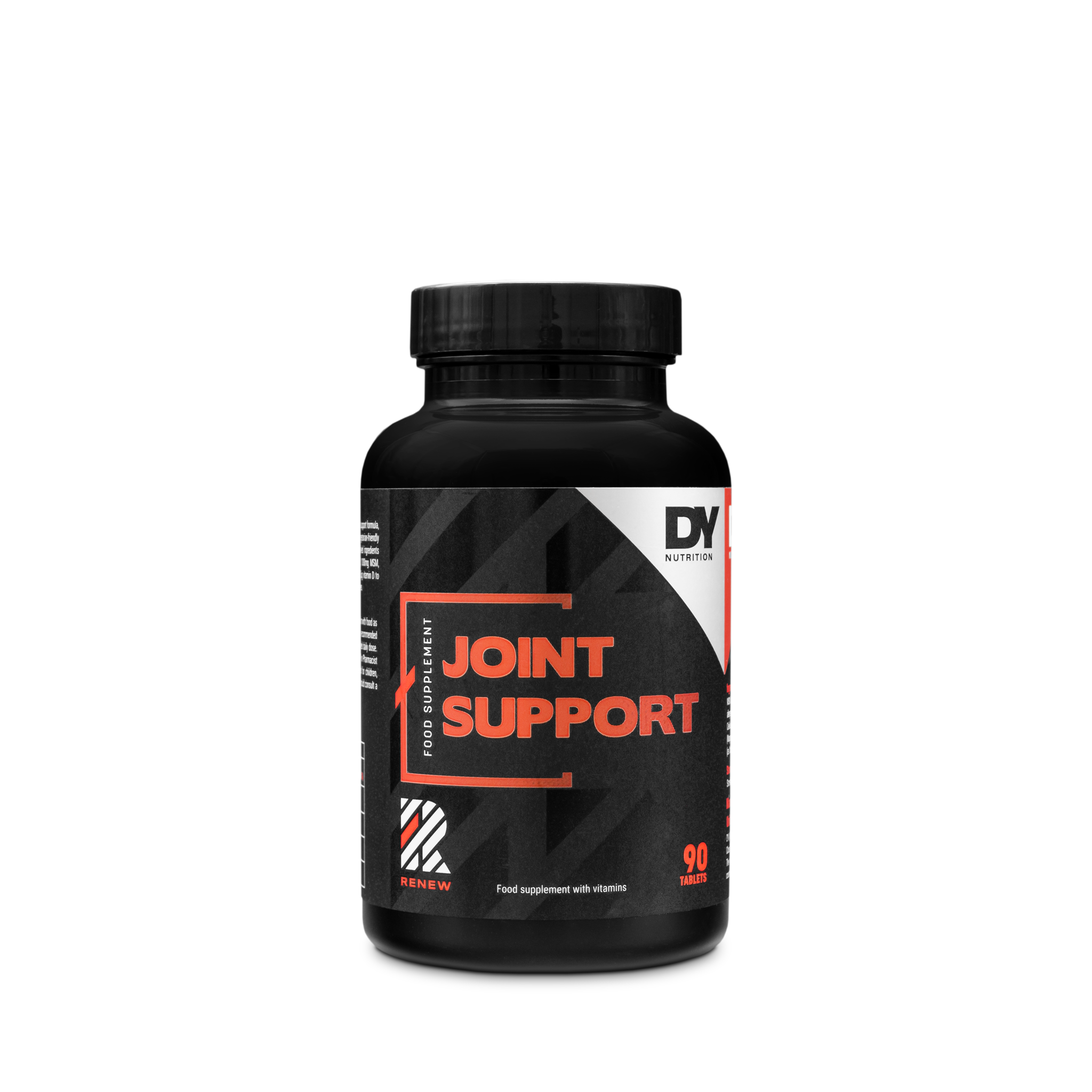 Renew Joint Support | 90 ταμπλέτες, 30 δόσεις – DY Nutrition Greece